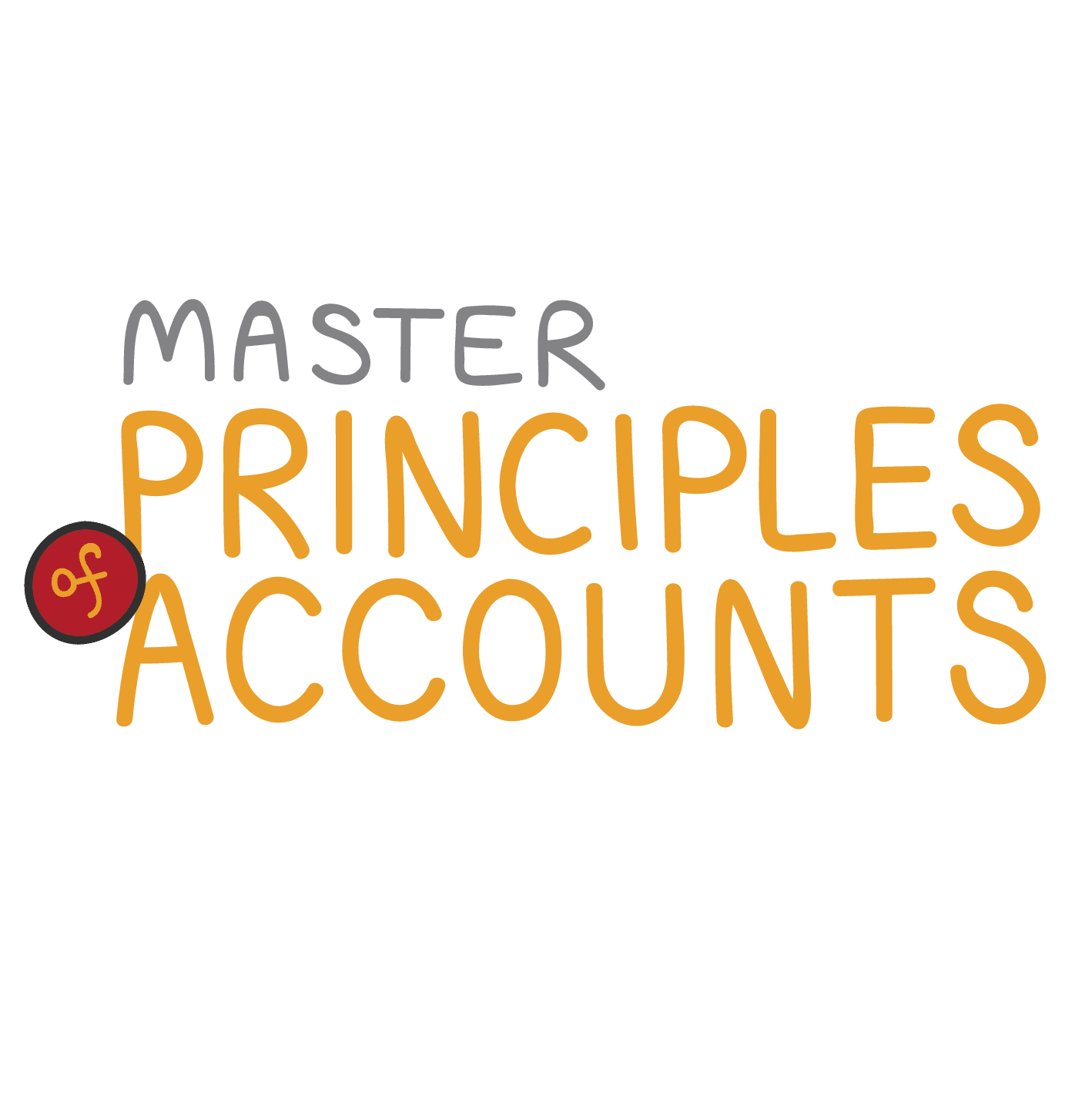 NOV/DEC HOLIDAY POA CRASH COURSE - Master Principles of Accounts